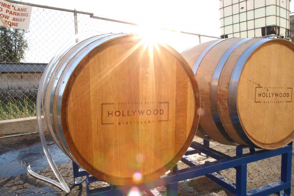 Hollywood Distillery – Distillery in Southern California