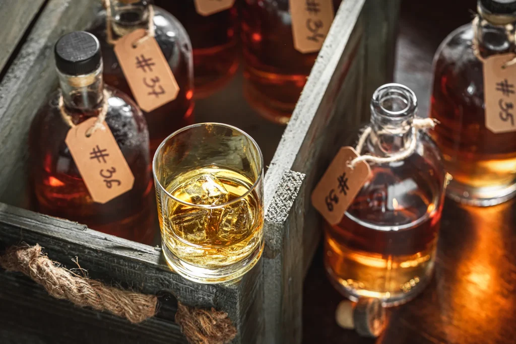 The Rise of Craft Spirits: Why Local Matters - Hollywood Distillery